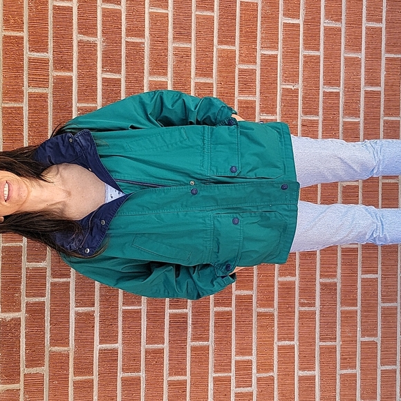 Pacific Trail | Jackets & Coats | Pacific Trail Green Coat | Poshmark